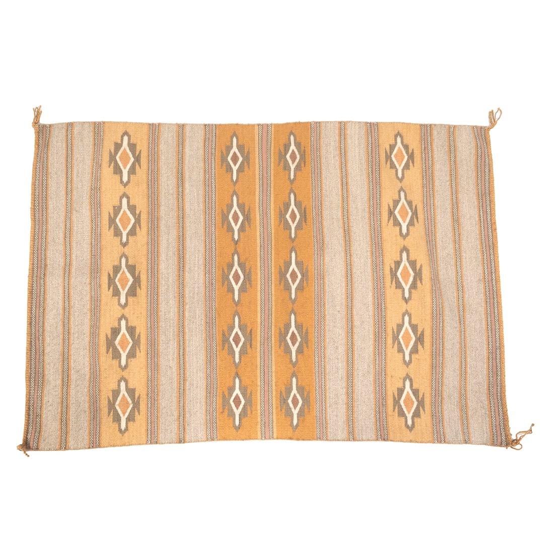 Navajo Wide Ruins Rug Auction