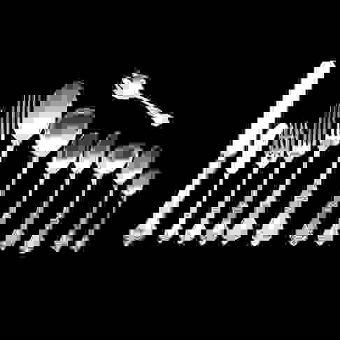 Alvin Majestic Pattern Sterling Silver Flatware Set Auction