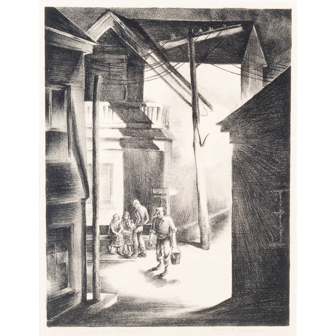 Lithograph Prices - 1,780,489 Auction Price Results