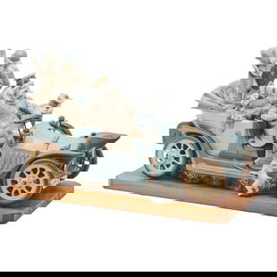 Lladró Prices - 93,411 Auction Price Results