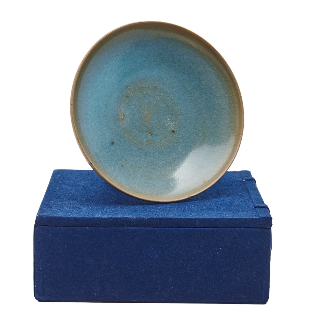 Chinese Jun Type Charger Auction