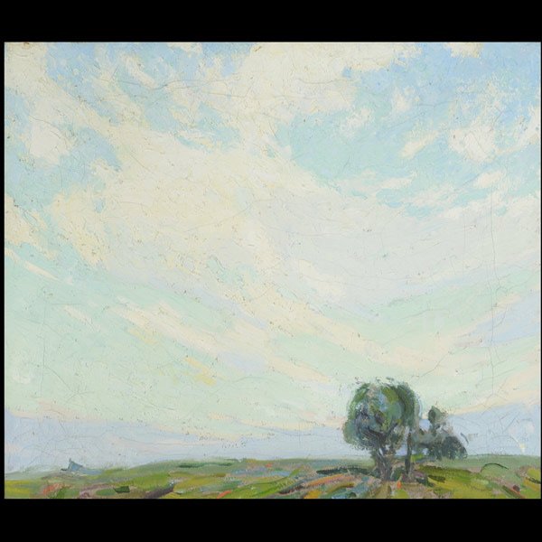 IRMA RENE KOEN "(Untitled) On Top of the Bluff" - Jun 07, 2013 ...
