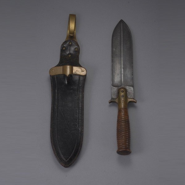 Springfield Armory Model 1880 Hunting Knife
