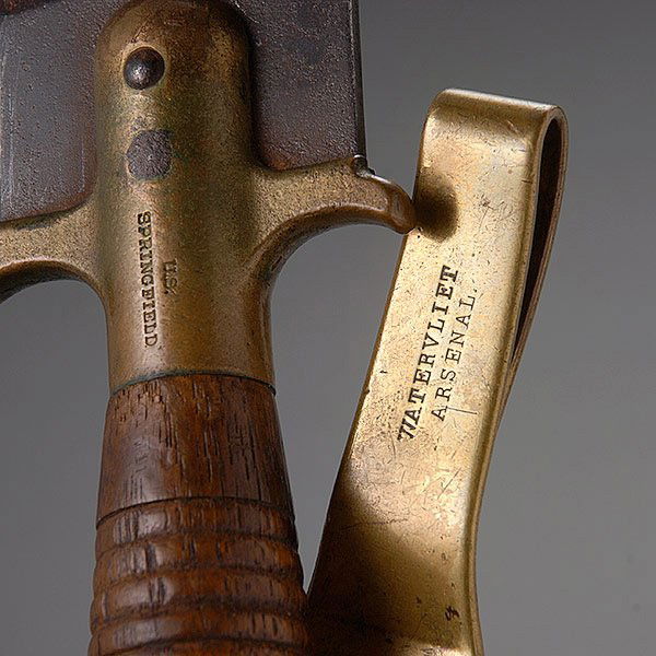 Springfield Armory Model 1880 Hunting Knife