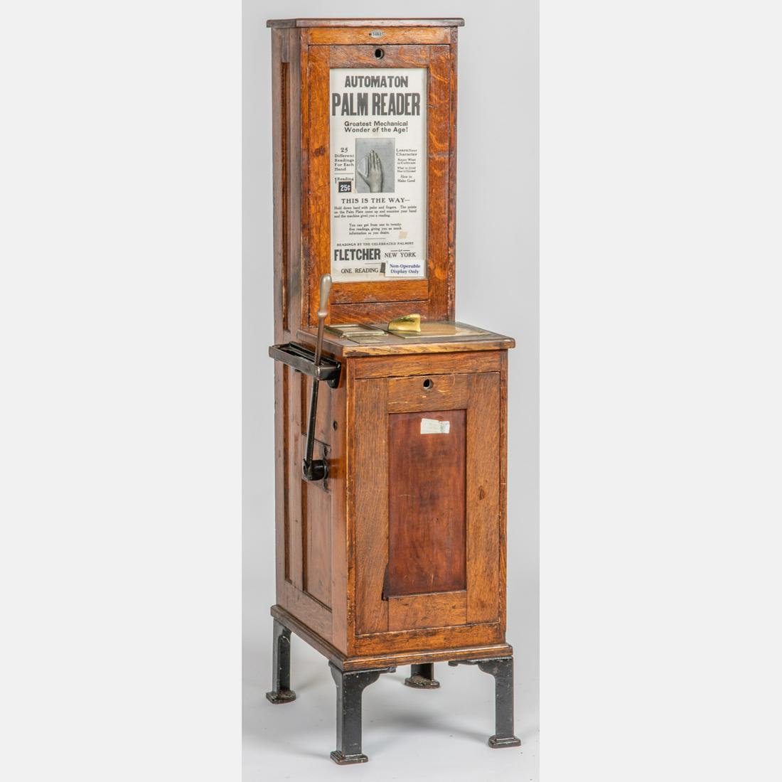 The Cedar Point Auction 2019-11-18 Auction - 159 Price Results - Gray's ...