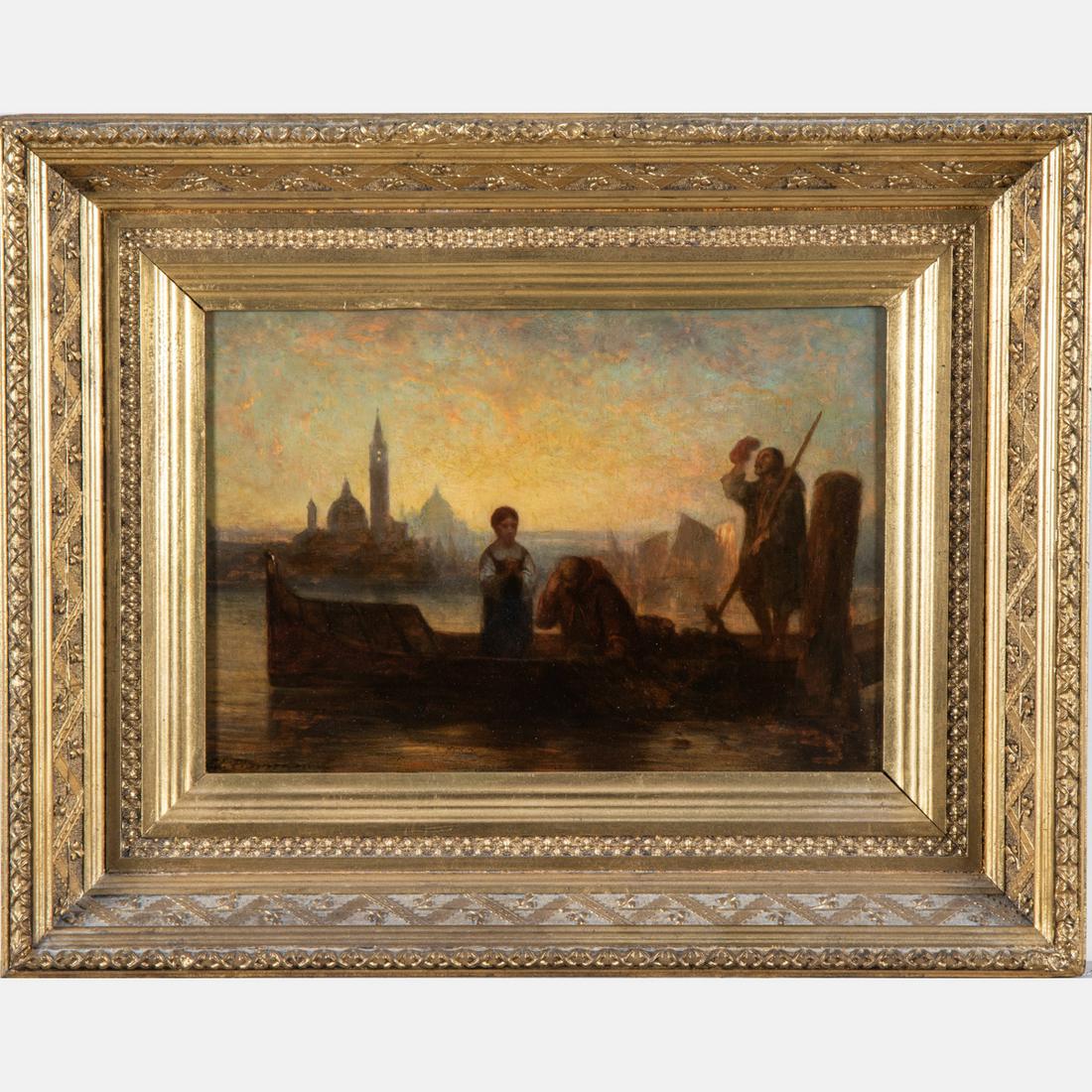 Fine Art, Furniture and Decorative Art 2020-04-29 Auction - 362 Price ...