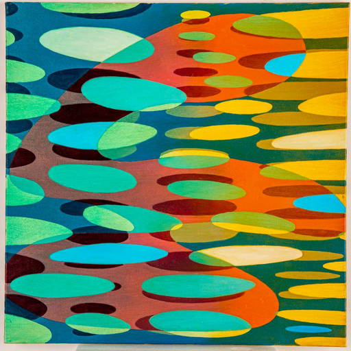 James Massena March (american, 1953 2021)