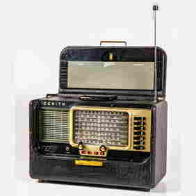 ANDREA TELEVISION RADIO; (similar to the IF5 model) wit - Apr 25, 2013 ...