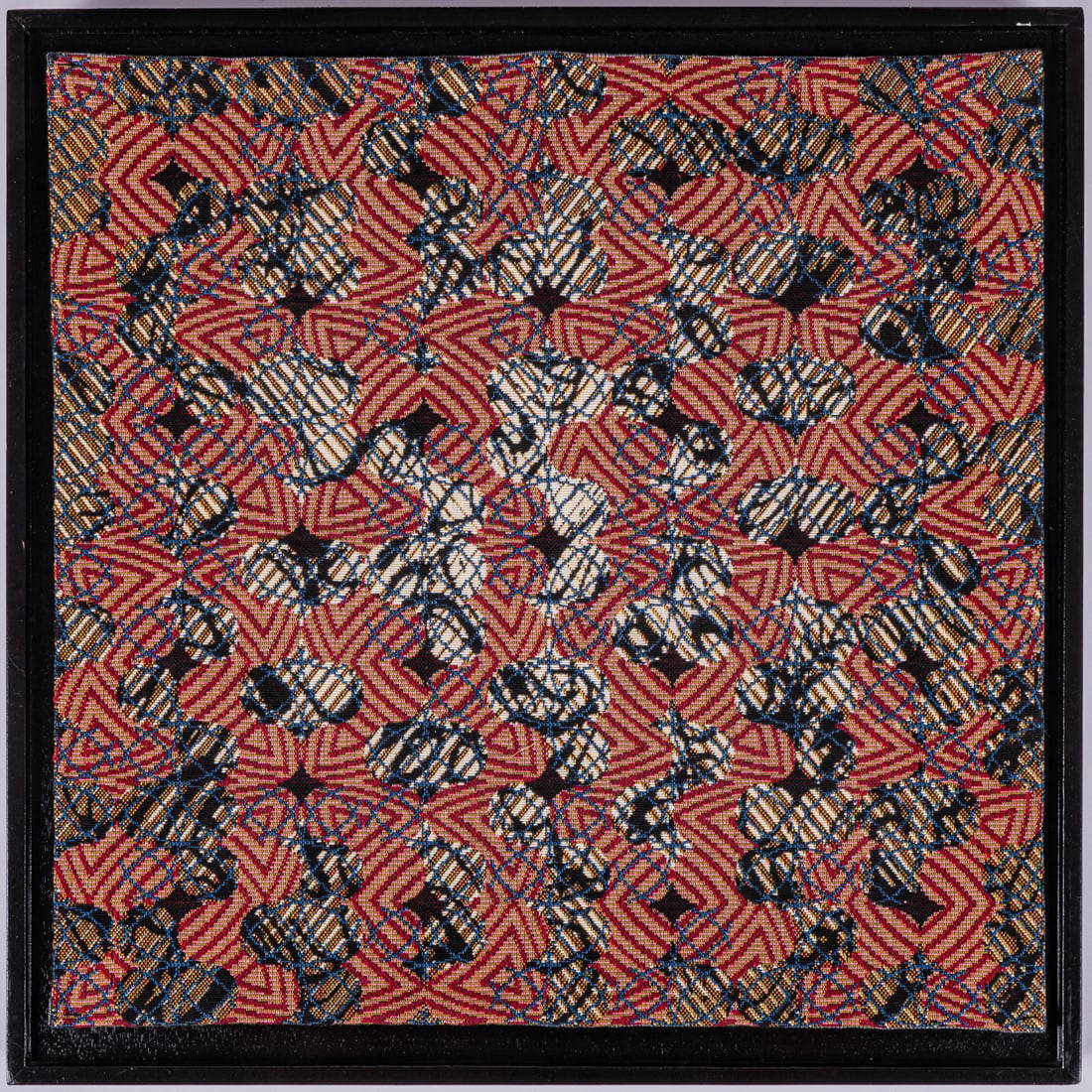 Janice Lessman Moss (b. 1954) Auction