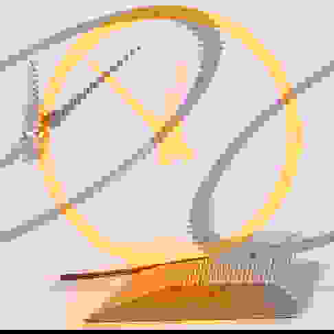 Jefferson Electric Golden Hour Clock Auction