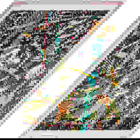 Russell Maddick (american, 20th/21st Century) Auction