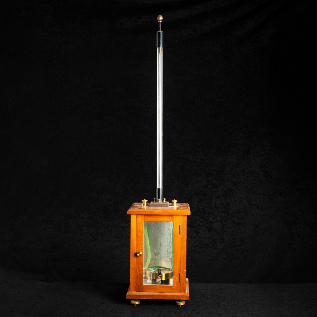 Philip Harris Quadrant Electrometer Auction