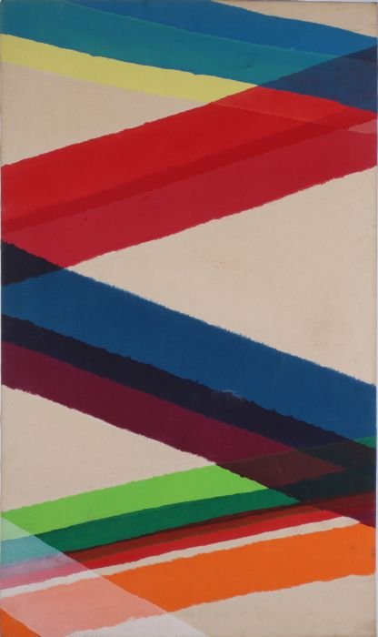 PAUL ALLEN REED (American, b.1919) - Sep 21, 2013 | Rago Arts and ...