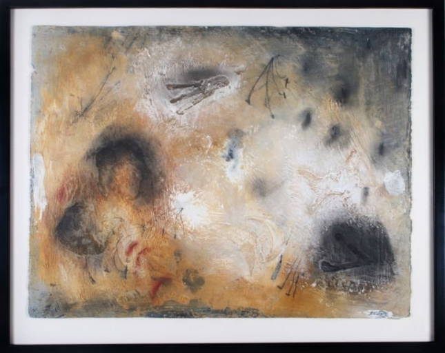 Susan Laufer (b. 1950) Light Series #3, 1992, Mixed - Jul 31, 2015 ...