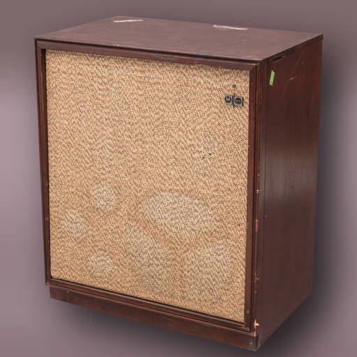 A Vintage Motorola Hi Fi Masterpiece Record Player, Ca.