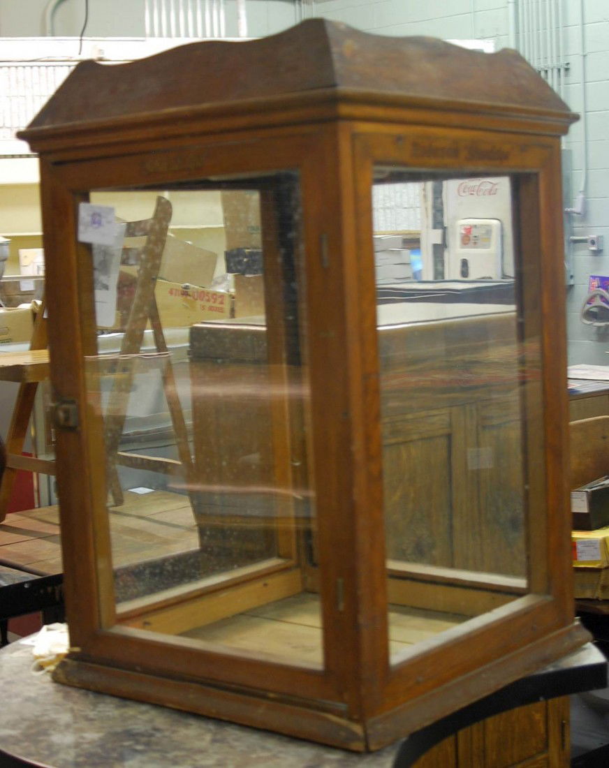 360: RARE ROBESON 'SHUREDGE' STRAIGHT RAZOR DISPLAY - Oct 30, 2011 ...