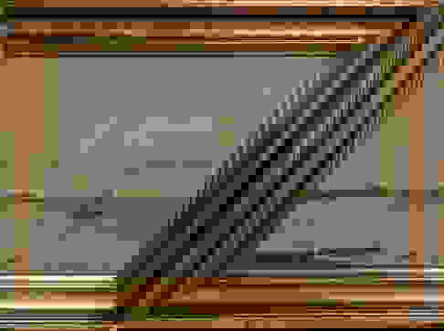 C. W. Winslow Original Seascaper 1922 Auction