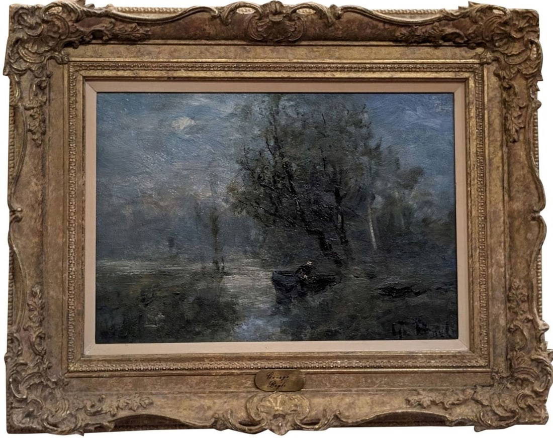 George Boyle Auction