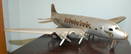 VINTAGE PAN AM METAL TOY AIRPLANE - Nov 17, 2013 | Charles Pharr in GA