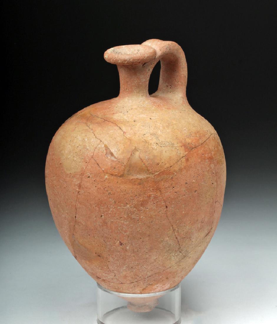 Greek Pottery Pythos