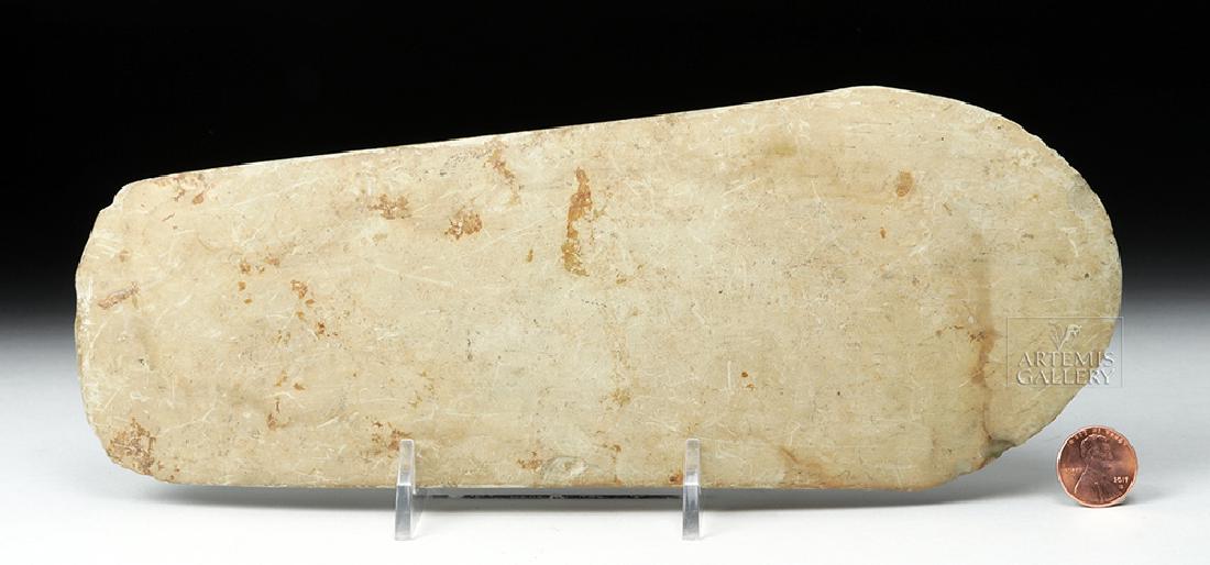 10 Native American Stone Tools