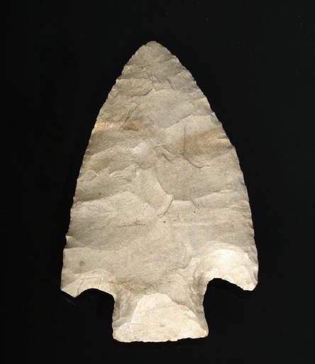 Pre Columbian Native American Projectile Point
