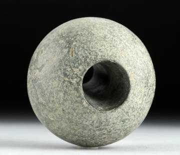 Egyptian Pre Dynastic / Naqada Stone Mace