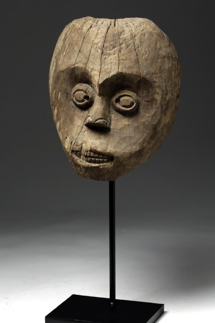 Dayak Hudoq Mask, Borneo, Early/Mid 20th - Apr 21, 2021 | Material ...