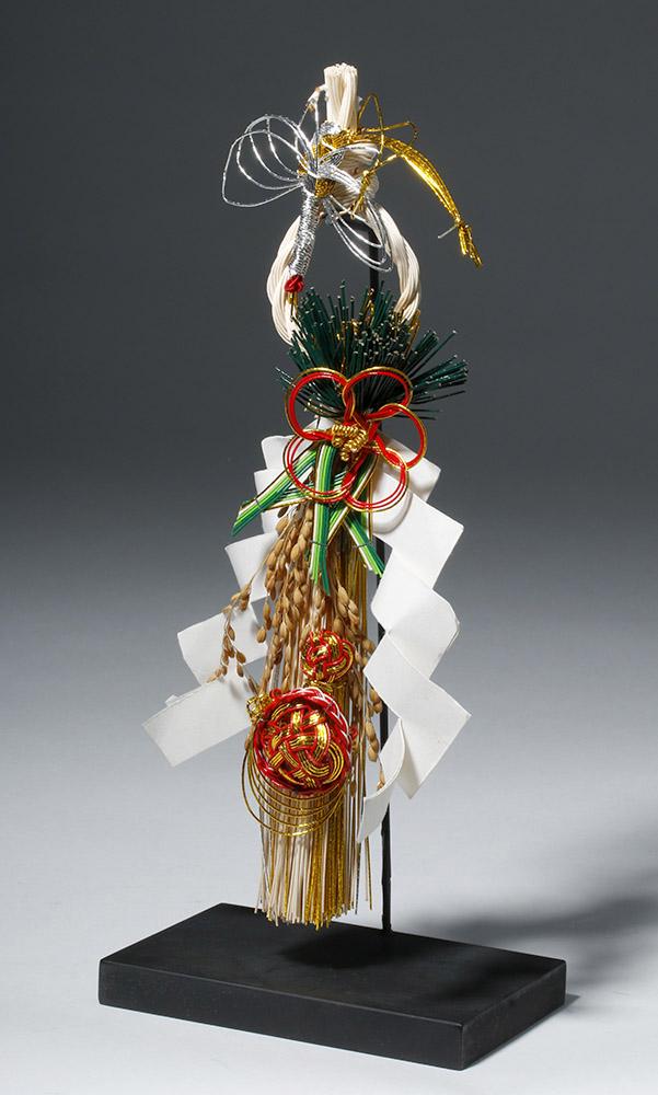 Japanese Shinto Ornament - Gohei Mizuhiki - May 27, 2020 | Artemis ...