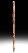 2. Faberge Style Rock Crystal Cane-20th Century-This ca - Sep 08, 2012 ...