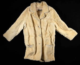 Oceanic/Pacific Rim Jackets & Coats for Sale at Auction