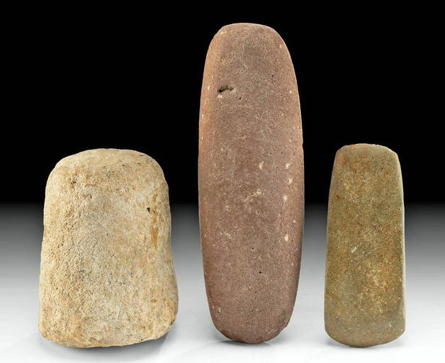 Buy Prehistoric Native American Stone Tools | Artemis Gallery in CO