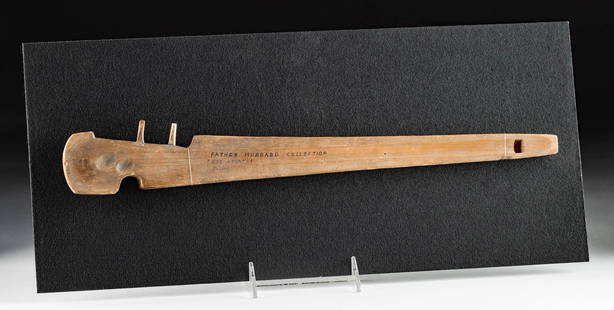 Inuit Ivory Walrus Bookends