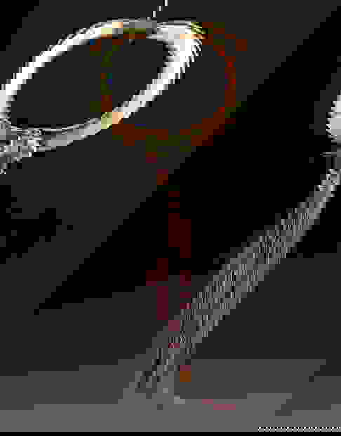 Ifugao Boar Tusk & Hair Headhunter Tangkil Bracelet Auction