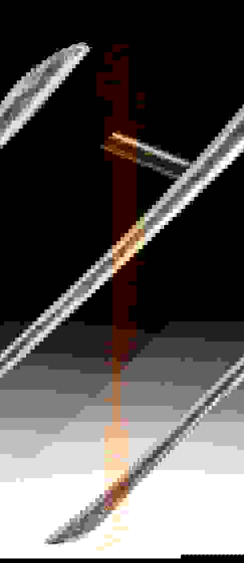 Alaskan Inuit Fossilized Walrus Oosik / Baculum Auction