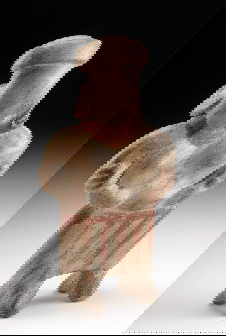 Inuit Pottery for Sale at Auction