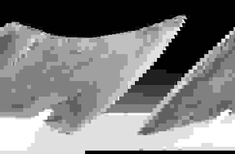 Native American Eastern Woodland Bannerstone Preform Auction