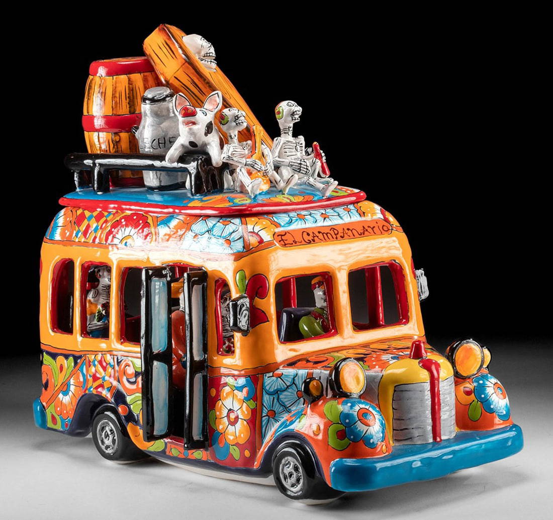 Pottery Movie & TV Memorabilia for Sale at Auction