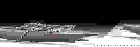 20th C. Caroline Islands Wooden Outrigger Canoe Model Auction