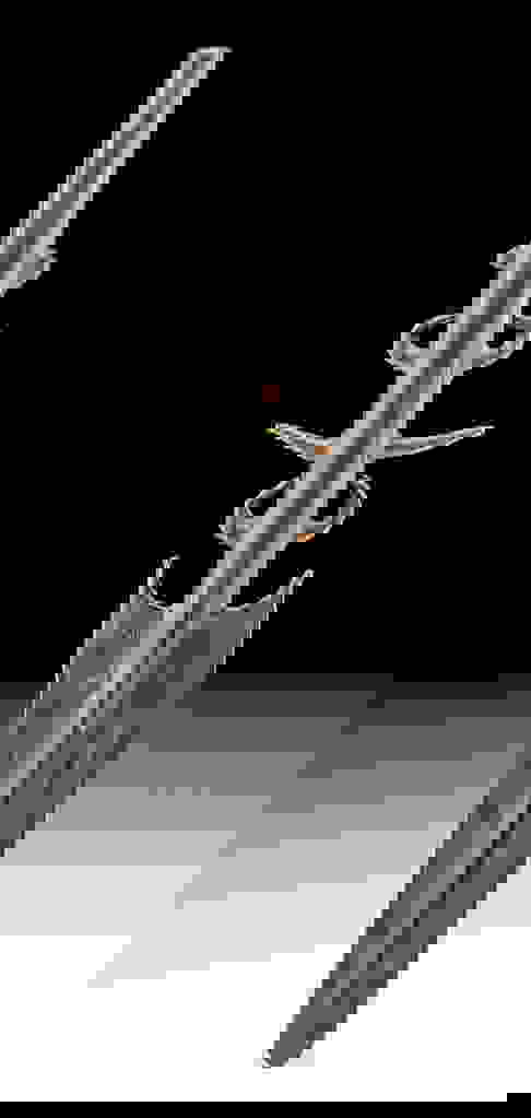 Ancient Indian Gangetic Copper Culture Spear Tip Auction