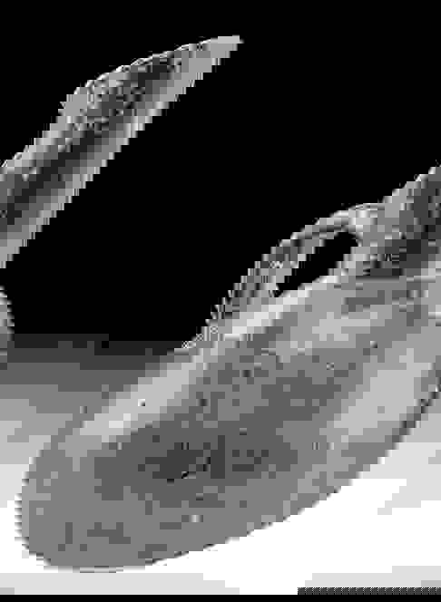 Buy Ancient Anatolian Yortan Blackware Pitcher | Artemis Gallery In Co