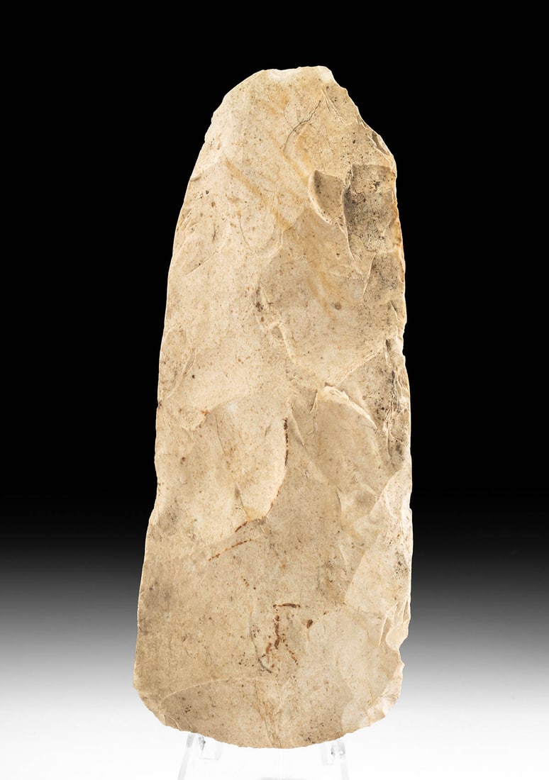 Buy Native American Eastern Woodland Knapped Stone Tool | Artemis ...