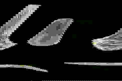 Three Ancient Peruvian Copper Tools Auction