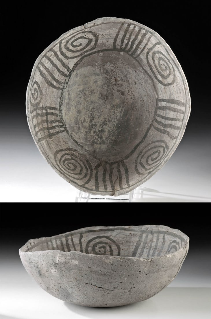 Native American | Ethno | Ancient | Fine Art starts on 3/17/2024