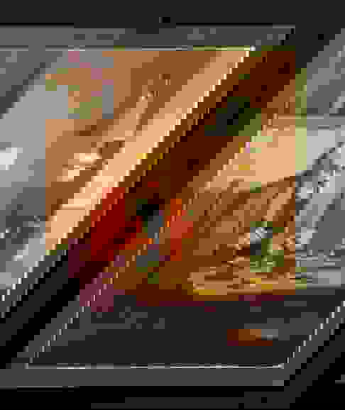 William Van Nieuwenhoven "the Tinker" Painting Auction