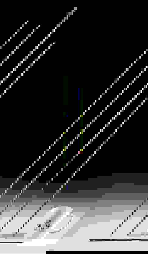 5 Prehistoric Mogollon Reed Arrow Shafts Auction