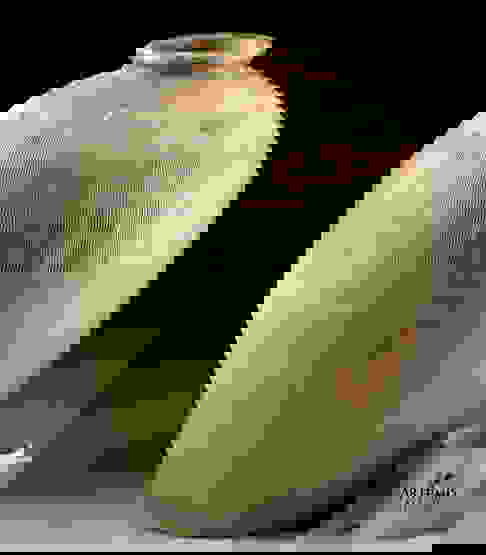 Buy Tall 18th C. Southeast Asian Glazed Tapayan Jar | Artemis Gallery In Co