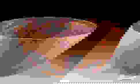 Prehistoric Anasazi Wingate Black On Red Pottery Bowl Auction