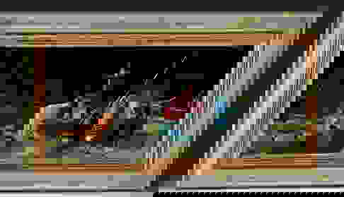 George Molnar Painting - "night Shift" Auction