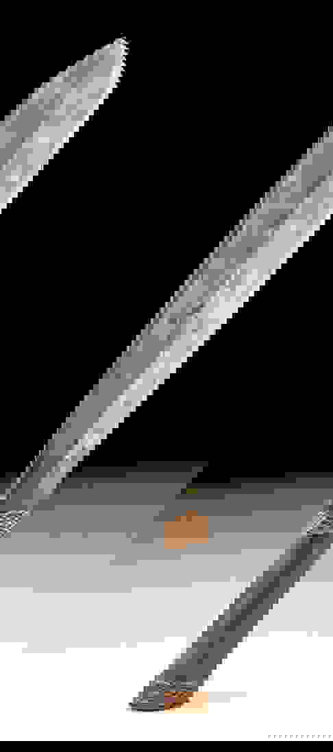 Fine Filipino Ifugao Tribal Spear Blade Auction